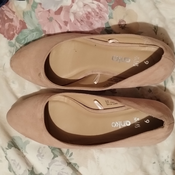 Anko | Shoes | Anko High Heels Size 6 | Poshmark